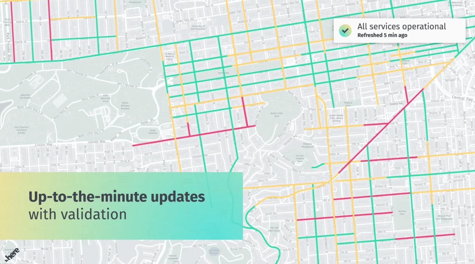 Google Maps API: How to Get Started